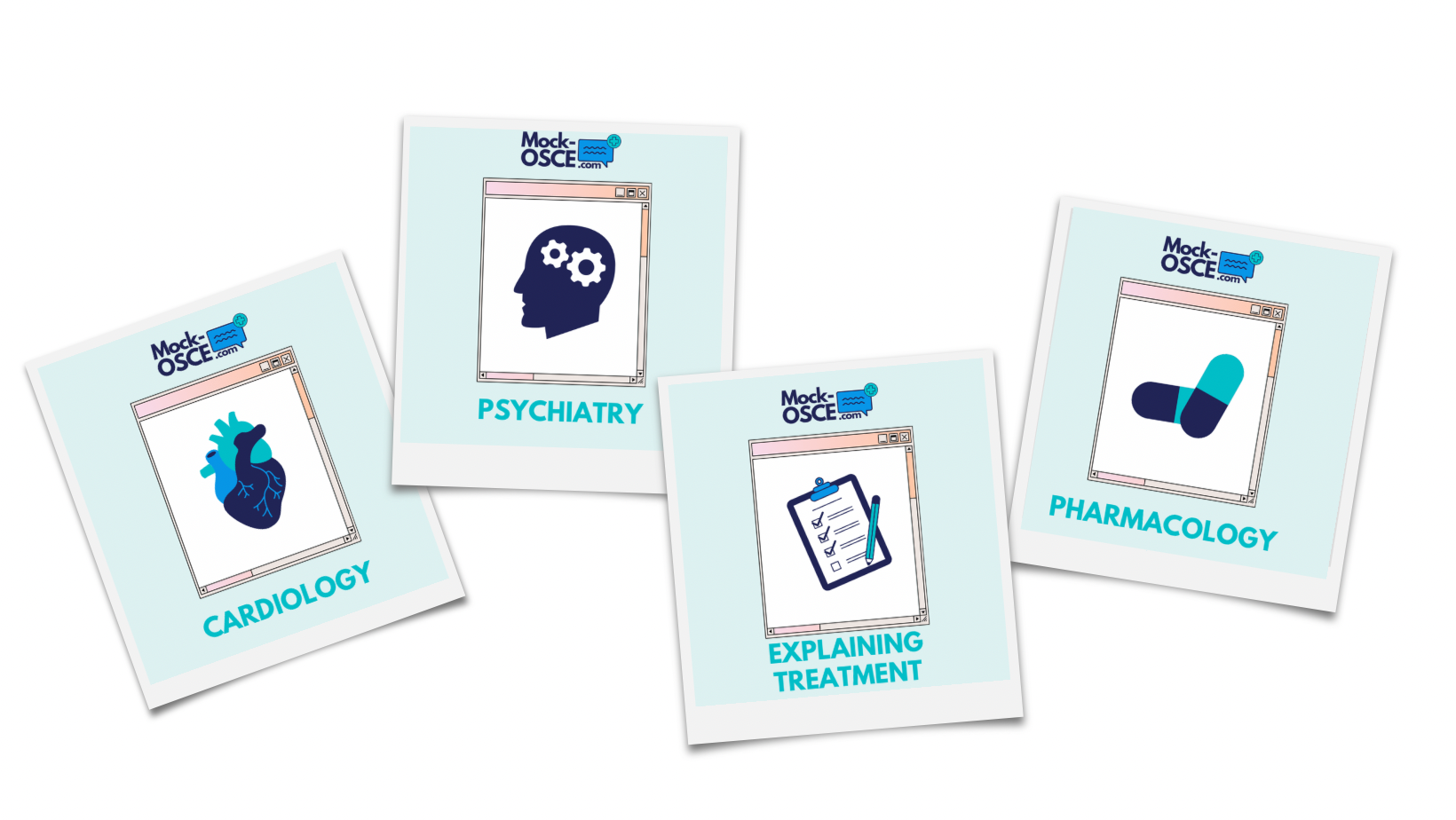 Mock OSCEs - Mock-OSCE.com