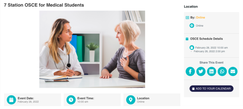 How it Works - Mock-OSCE.com